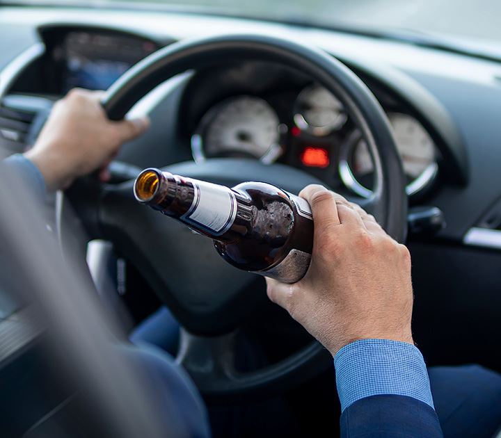 Sioux City DUI Lawyer | Goodman Law Firm